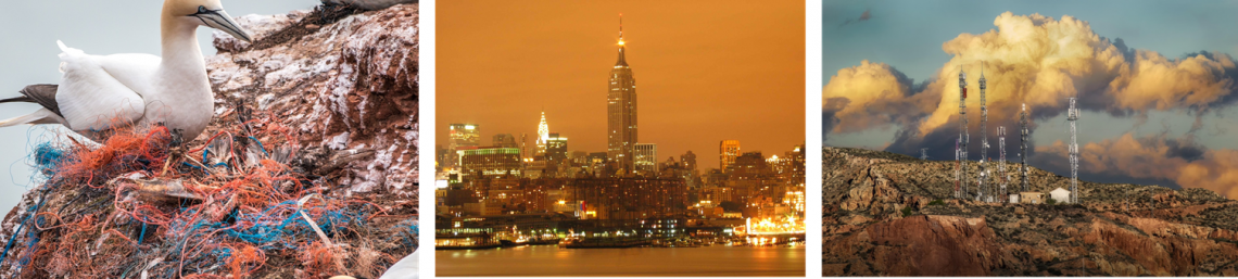 Quelques notions clés sur la pollution et les polluants : définitions ...